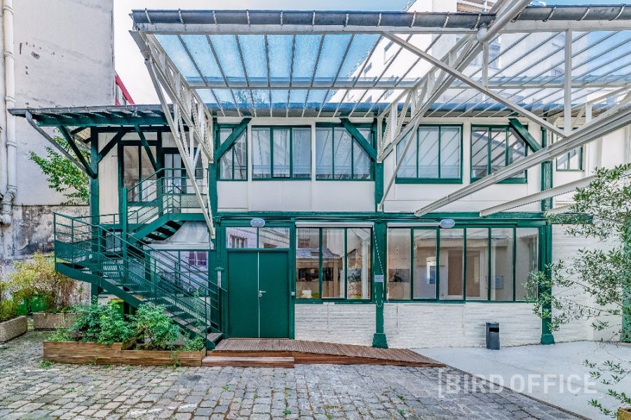 Stillpoint 1 | Liberating Structures